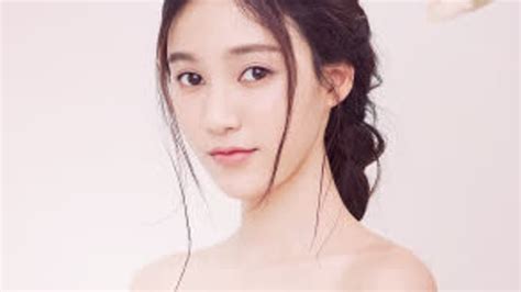 Chen Tian Xin Chen Tian Xin Iqiyi