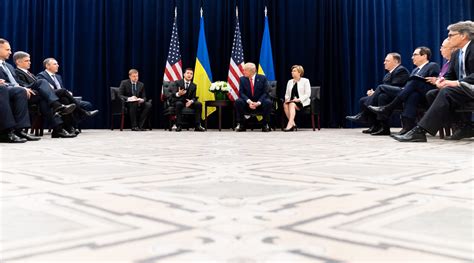 Crew Sues Omb Dod And State Department On Ukraine Aid Crew