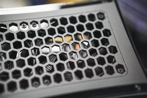 Sff Build With Geeek A40 V3 Case Mini Itx R Pcbuild