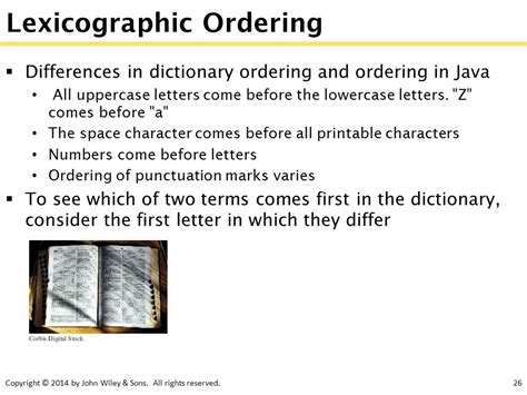 copyright © 2014 by john wiley and sons all rights reserved 1 chapter 5