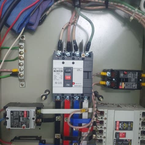 번개전기 번개전기