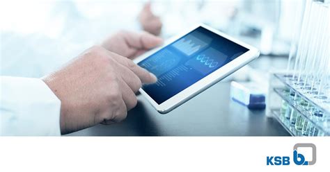 Ksb Company On Linkedin Ksb Research And Development For The Benefit Of Customers