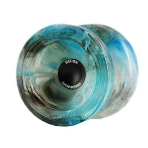Yoyo Yo Yoyofactory Wedge