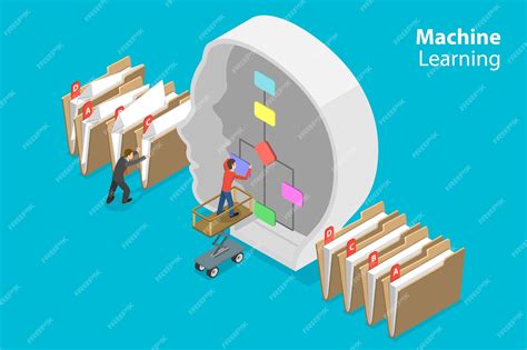 Premium Vector 3d Isometric Flat Vector Conceptual Illustration Of