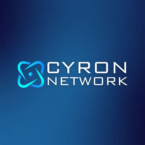 Cyron Network Medium