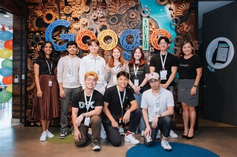 joshua pacheco on linkedin gdsc networking techenthusiasts