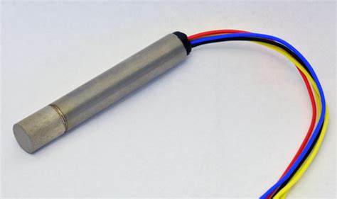 Zirconia Oxide Oxygen Sensor