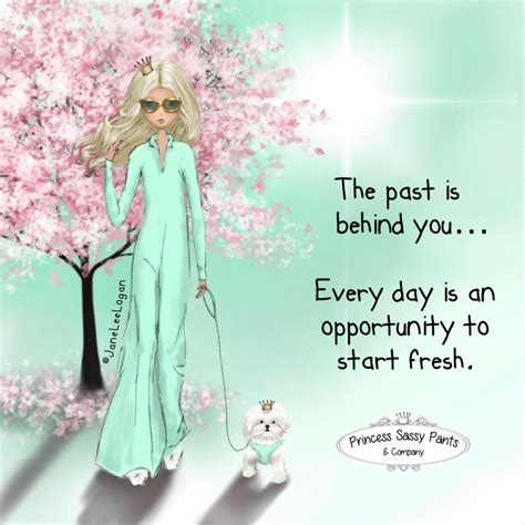 Start Fresh Princess Sassy Pants And Co™