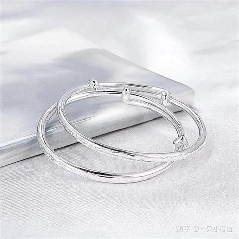 同样是银，为什么区别那么大？？纯银、苗银、泰银 知乎