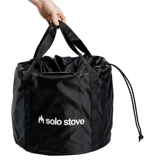 Solo Stove Bonfire Fire Pit Set 2 0 Camping Grills At L L Bean