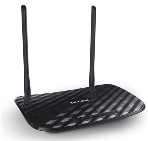 Tp Link Archer C Ac Dual Band Wireless Ac Gigabit Router