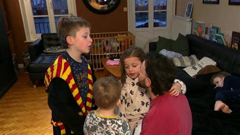 Familles Nombreuses La Vie En Xxl Saison Episode Du F Vrier Familles