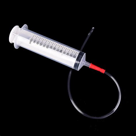 Buy 150ml Passion Cleaning Anus And Vaginal Sex Toys T Syringe Enema