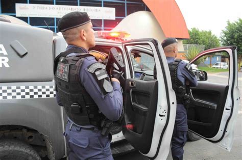 Quatro armas de fogo são retiradas de circulação pela SSP AM nas