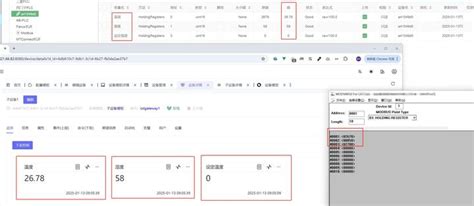 Iotgateway接入三方物联网平台thingspanel 知乎
