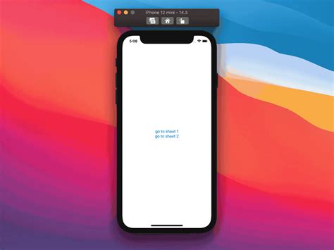 Swift Protocols In Swiftui Five Stars