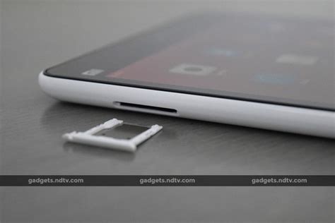 Xiaomi Mi Pad Review Unexpected Competition For The IPad Mini NDTV Gadgets