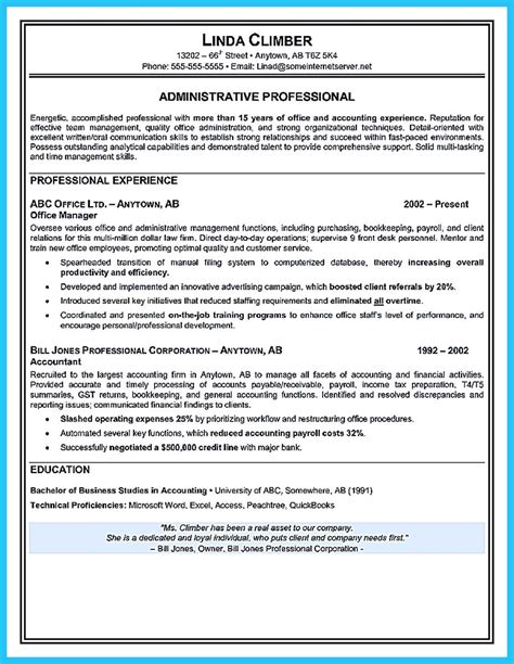 Breathtaking Administrative Assistant Objective Examples Director Cv Format