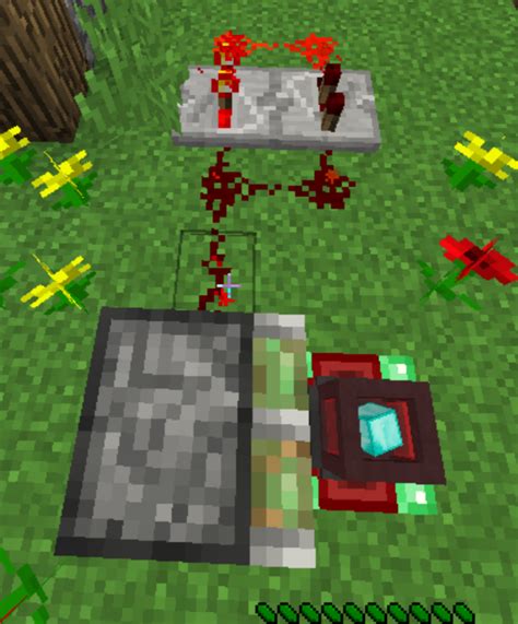 BUG Any Item Duplication Glitch Issue Minecraft Eternal MC Eternal GitHub