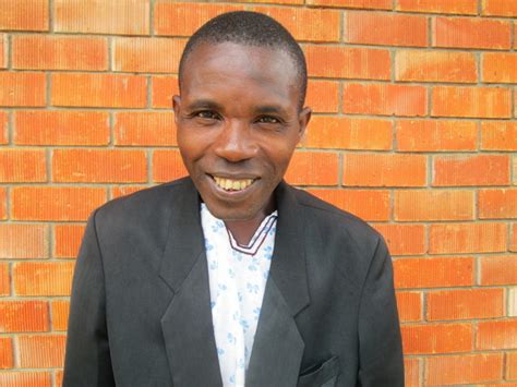 Success Mugisha From Uganda Raised 249 To Fund A Hernia Repair Watsi
