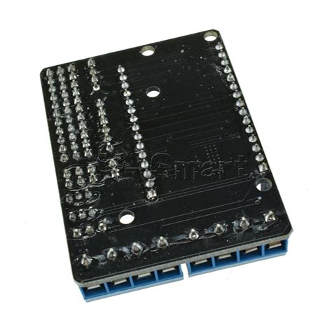 Esp8266 Cp2102 Development Board L293d Esp 12e Wifi Ubuy India