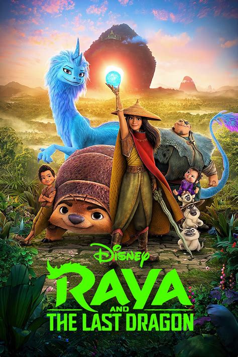 Raya And The Last Dragon Full Movie Watch Online Putlockers Fitnesskop