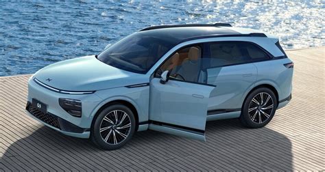 Precios Del Xpeng G9 Bev 98kwh Long Range ¿qué Coche Me Compro
