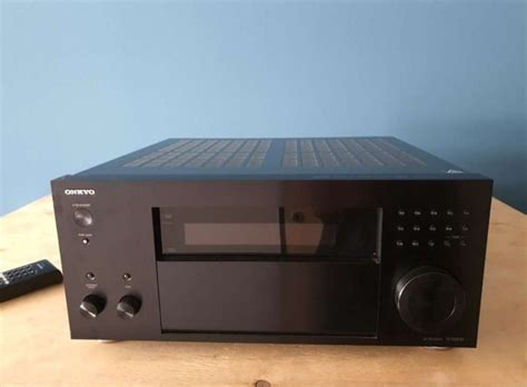 Onkyo Tx Rz800