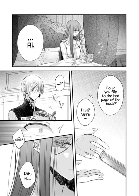 Konyakusha Wa Watashi No Imouto Ni Koi Wo Suru Chapter 17 Mangapill