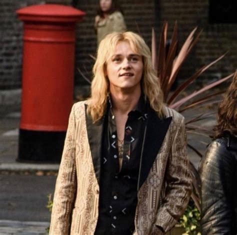 Bohemian Rhapsody Queen And Roger Taylor Image 6812252 On