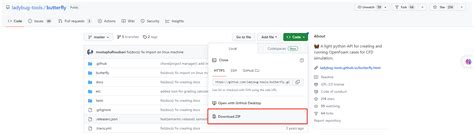 Helpbutterfly Block Mesh Is Warning · Issue 429 · Ladybug Tools