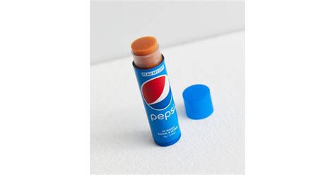 Pepsi Lip Balm New Look