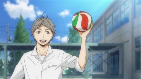 27 Karakter Anime Terganteng Sepanjang Sejarah Ada Favoritmu