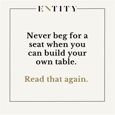 entity academy on linkedin build your own table 🙌