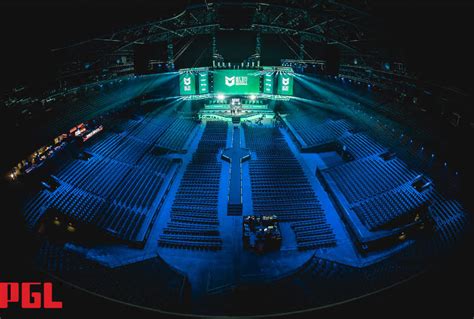 Pgl Major Antwerp Esports Maps