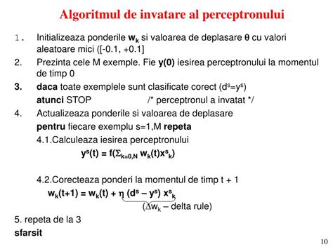 Ppt Invatare Automata Powerpoint Presentation Free Download Id 3137577