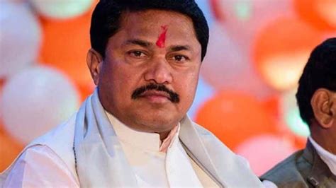 विदर्भातील नेत्याचा मोठा दावा देशमुख भाजपमध्ये प्रवेश करणार पटोले