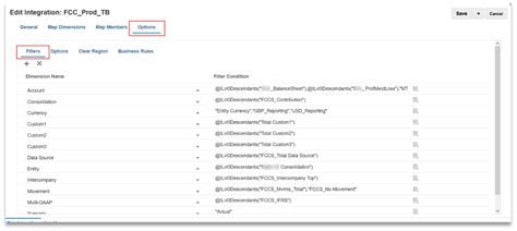 Oracle Cloud EPM Integrating Consolidation And Close With Planning Brovanture
