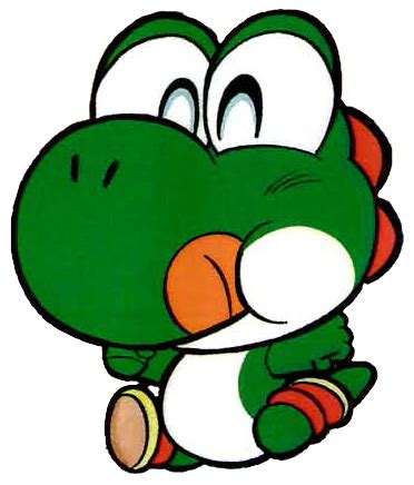 File Yoshi Solo SuperMarioKun 27 Png Super Mario Wiki The Mario