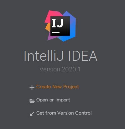 Intellij Idea Springboot Cheng
