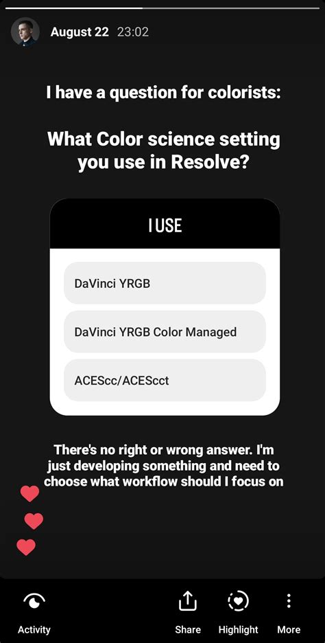 Aces And Chromatic Adaptation Consistency Page 3 Discussions Using Aces Community