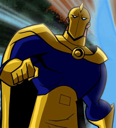 Kent Nelson Character Comic Vine