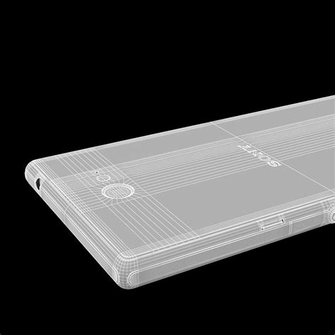 3d Model Element