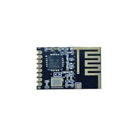 Embdessol Micro NRF24L01 Power Enhanced 2 4GHz RF Transceiver Module