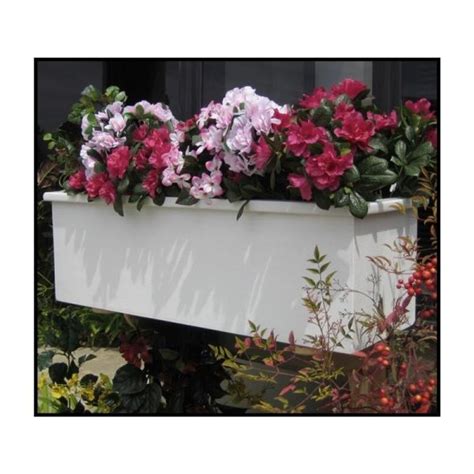 Framed Panel Cedar Planter