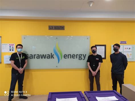 Jibril Saleem On Linkedin Sarawakenergy Internship Microsoft 11