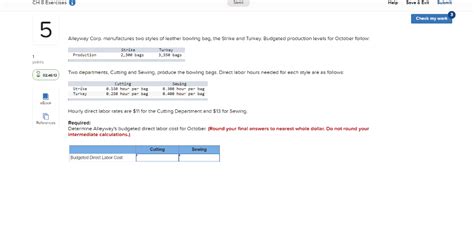 solved ch 8 exercises i saved help save and exit submit check