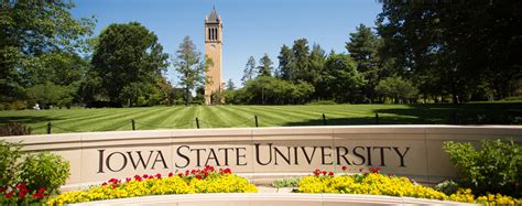 Iowa State University 2024 Emlyn Claudetta