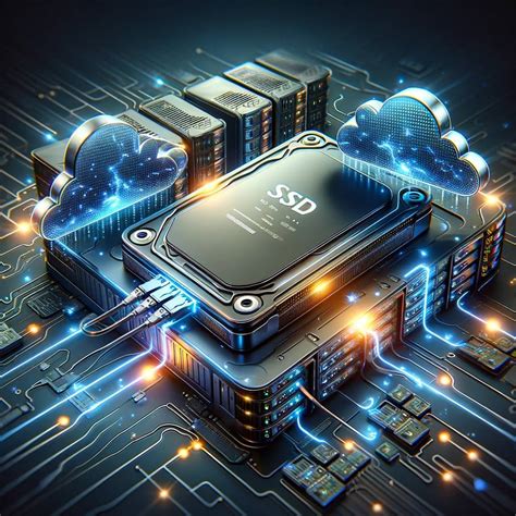 Ssd Vps Hosting Unleashing Speed And Efficiency In Web Hosting Vps