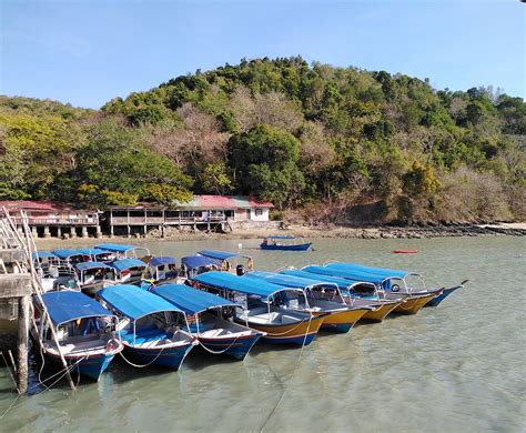 Island Hopping Tour With Ana Langkawi 2025 All You Need To Know
